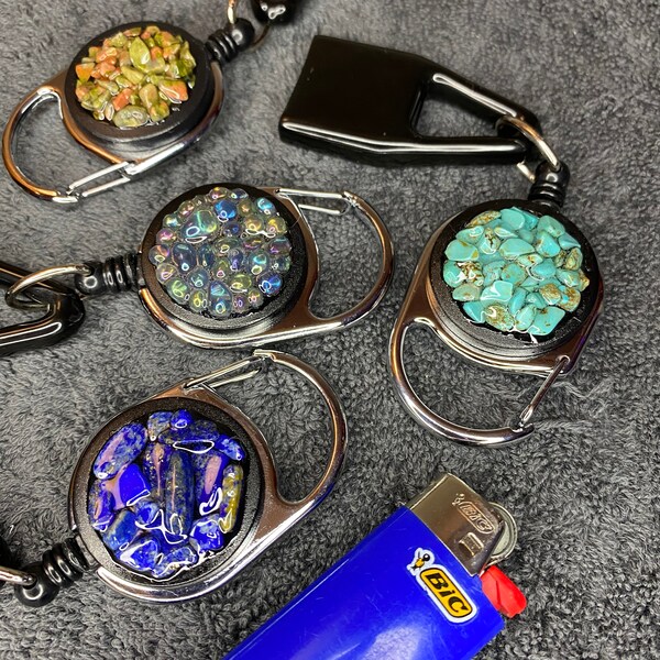 Lighter Leash - Etsy