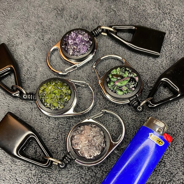 Lighter Leash - Etsy