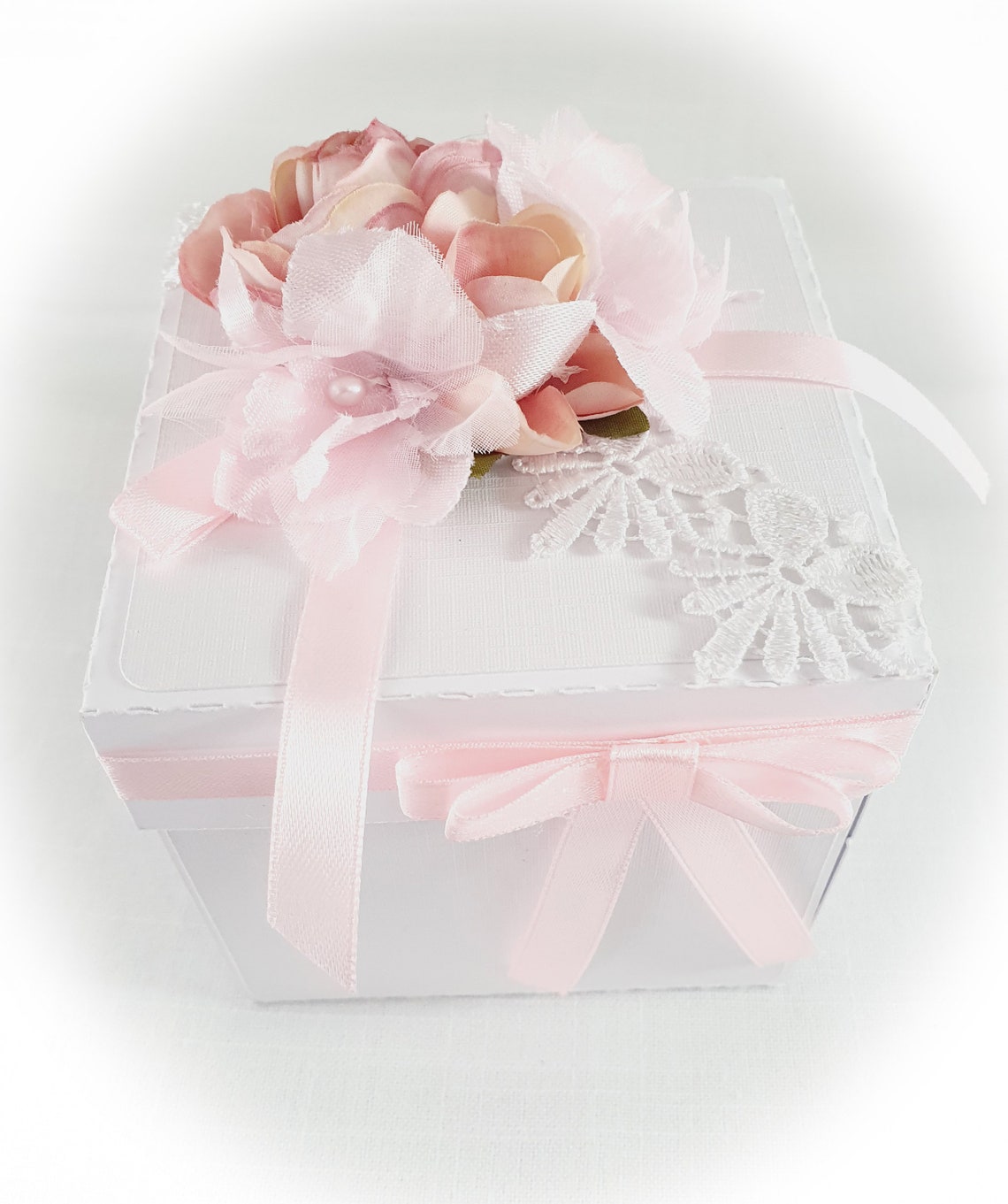 Baby Reveal Explosion Box Baby Boy/girl Exploding Box New - Etsy UK