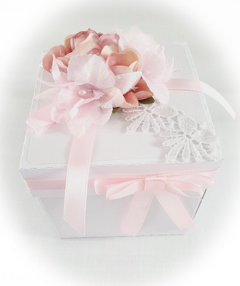 Baby Reveal Explosion Box Baby Boy/girl Exploding Box New - Etsy UK