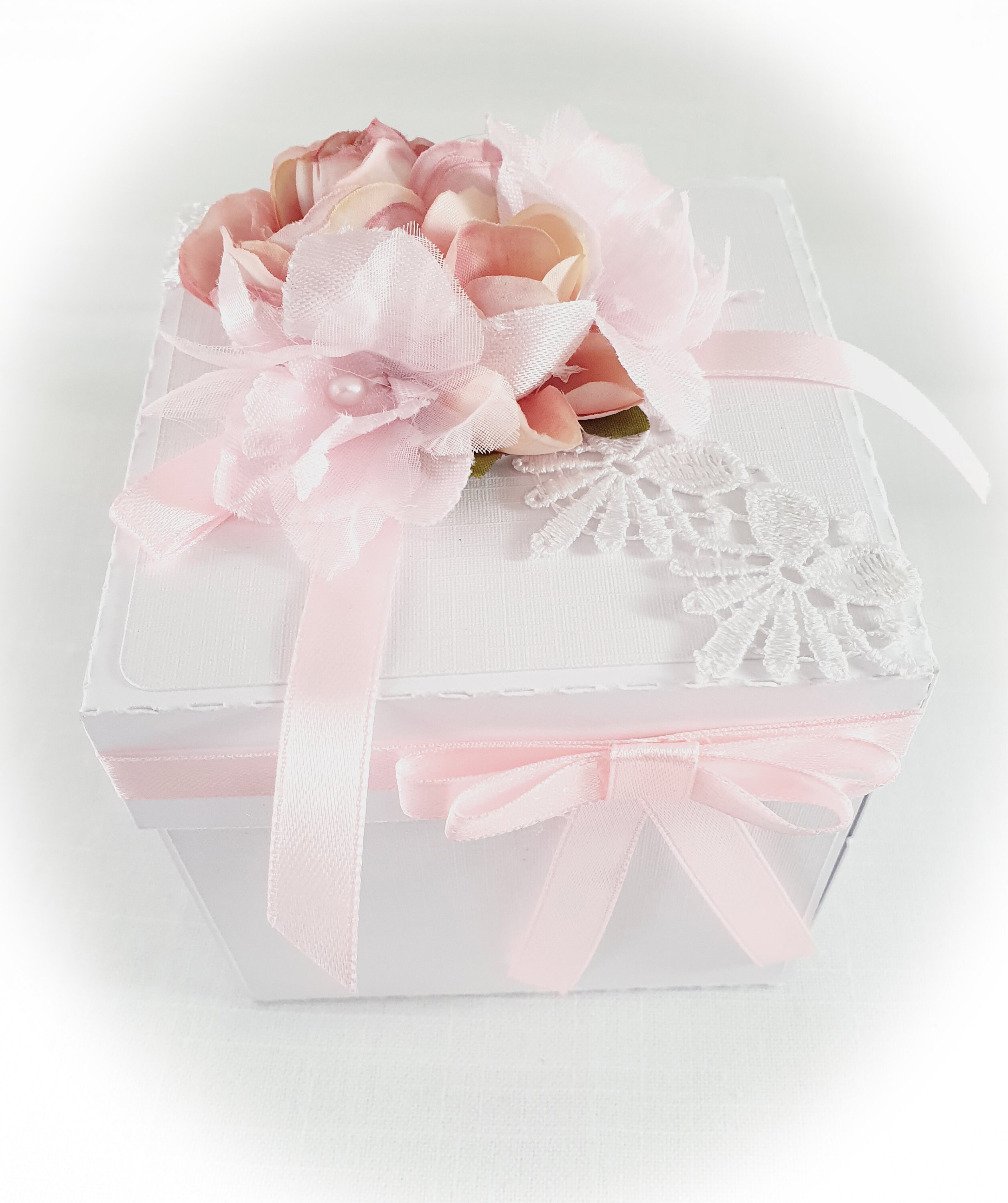 Baby Reveal Explosion Box Baby Boy/girl Exploding Box New - Etsy UK