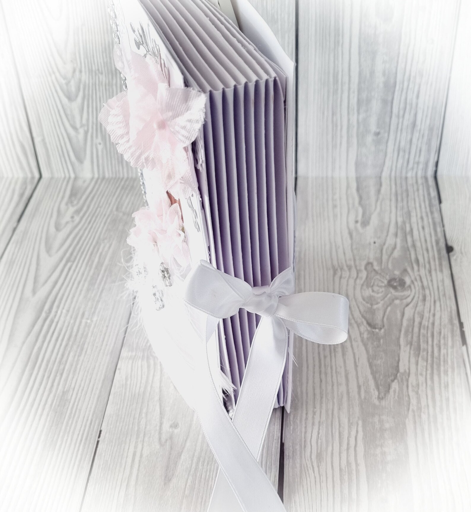 Light up Birthday Box Card Light up Shadow Box Card 3d - Etsy