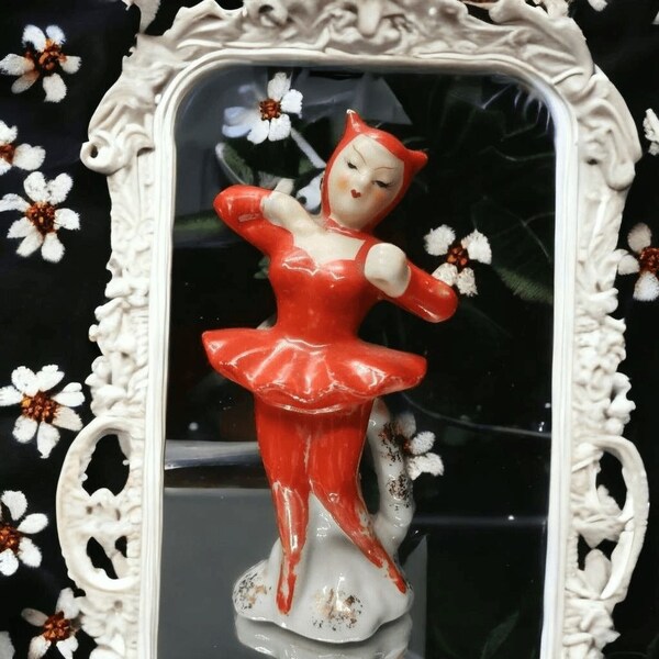 She Devil - Etsy