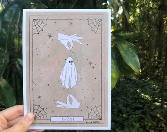 Ghost Sign | Etsy