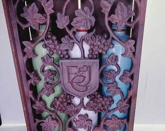 Gallo Wine Box - Etsy
