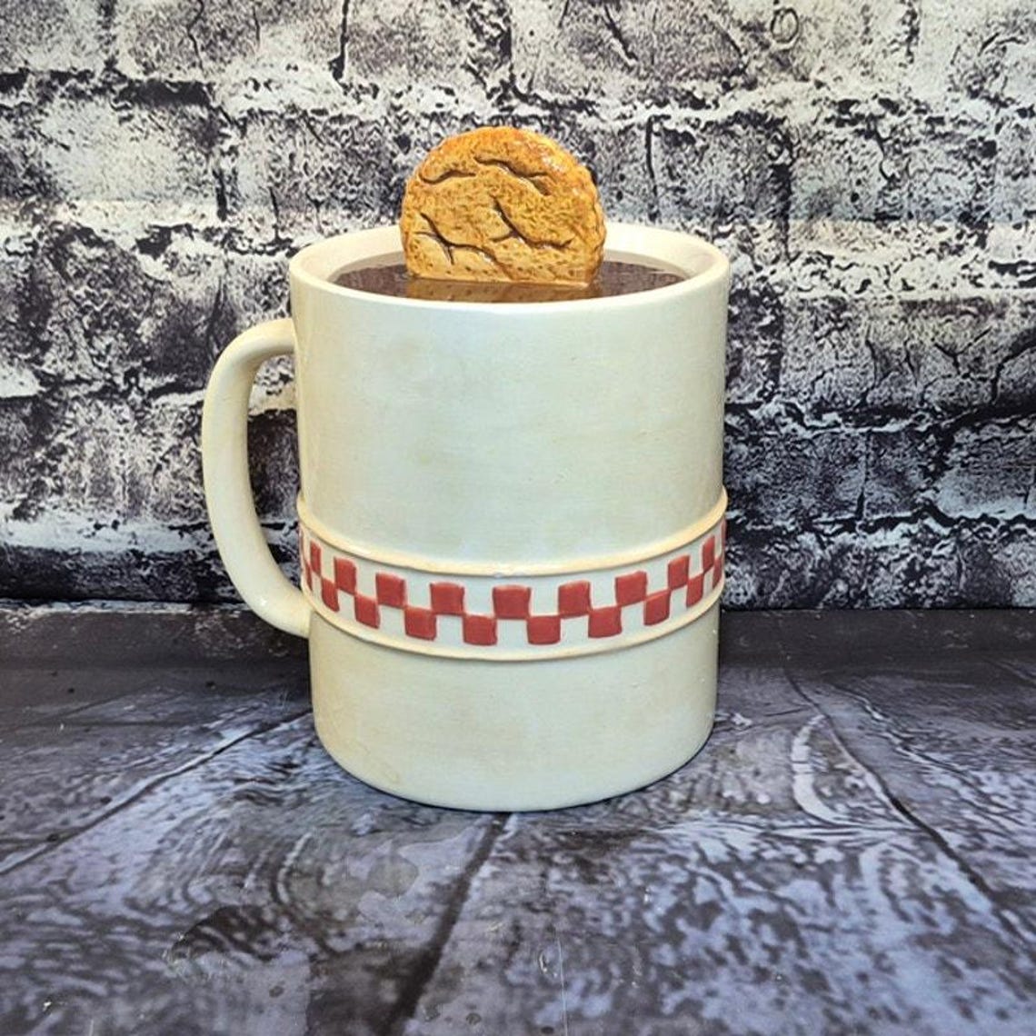 Vintage Cookie Jar Taste Homes Quick Cooking - Etsy