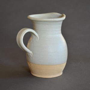 Handmade Stoneware Communion Set: Chalice, Pitcher, Paten - Etsy