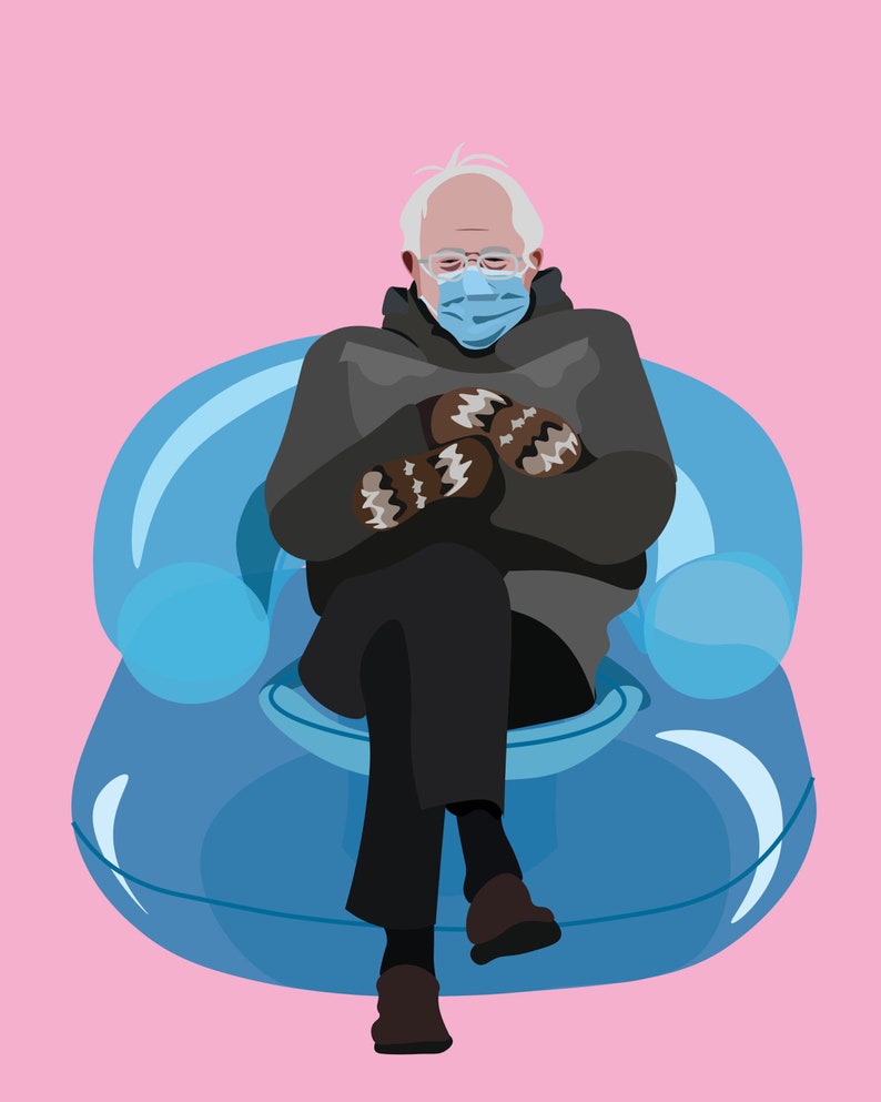 Custom One Person Illustration No Background or Limited Background ...