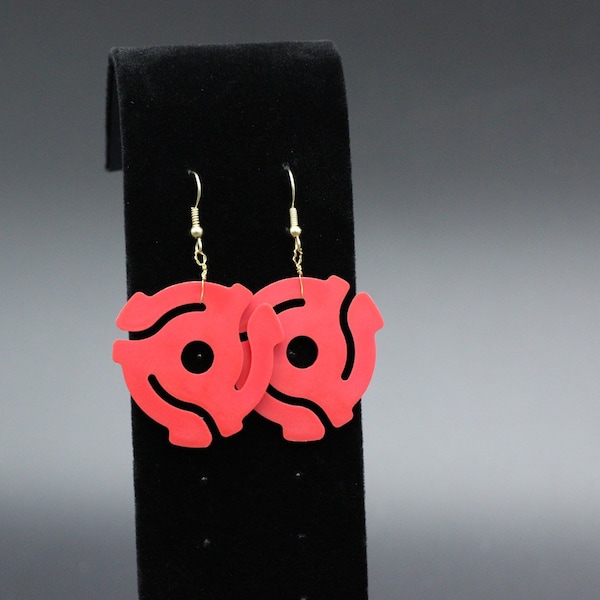 Record Adapter - Etsy