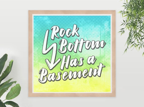 Basement Quotes