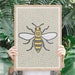 Manchester Bee Mosaic Vector Illustration - Etsy UK