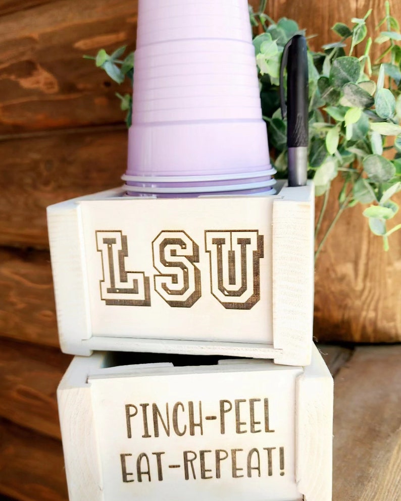 Custom Cup Caddy. Solo Cup Holder. Interchangeable Cup Holder. - Etsy