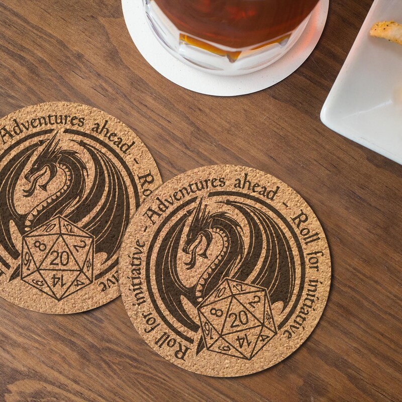 Dungeons and Dragons - Etsy