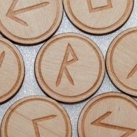 Diablo 2 Runes Replica, Set of 33 Runes - Etsy