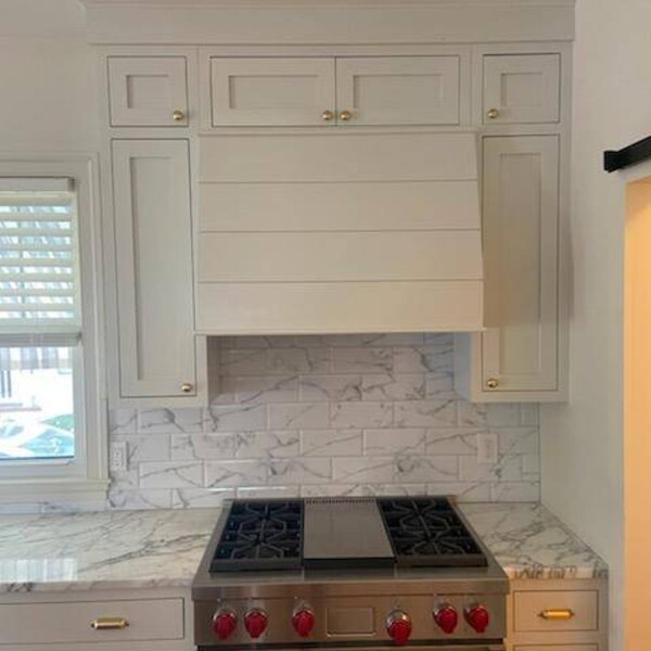 Range Hood - Etsy