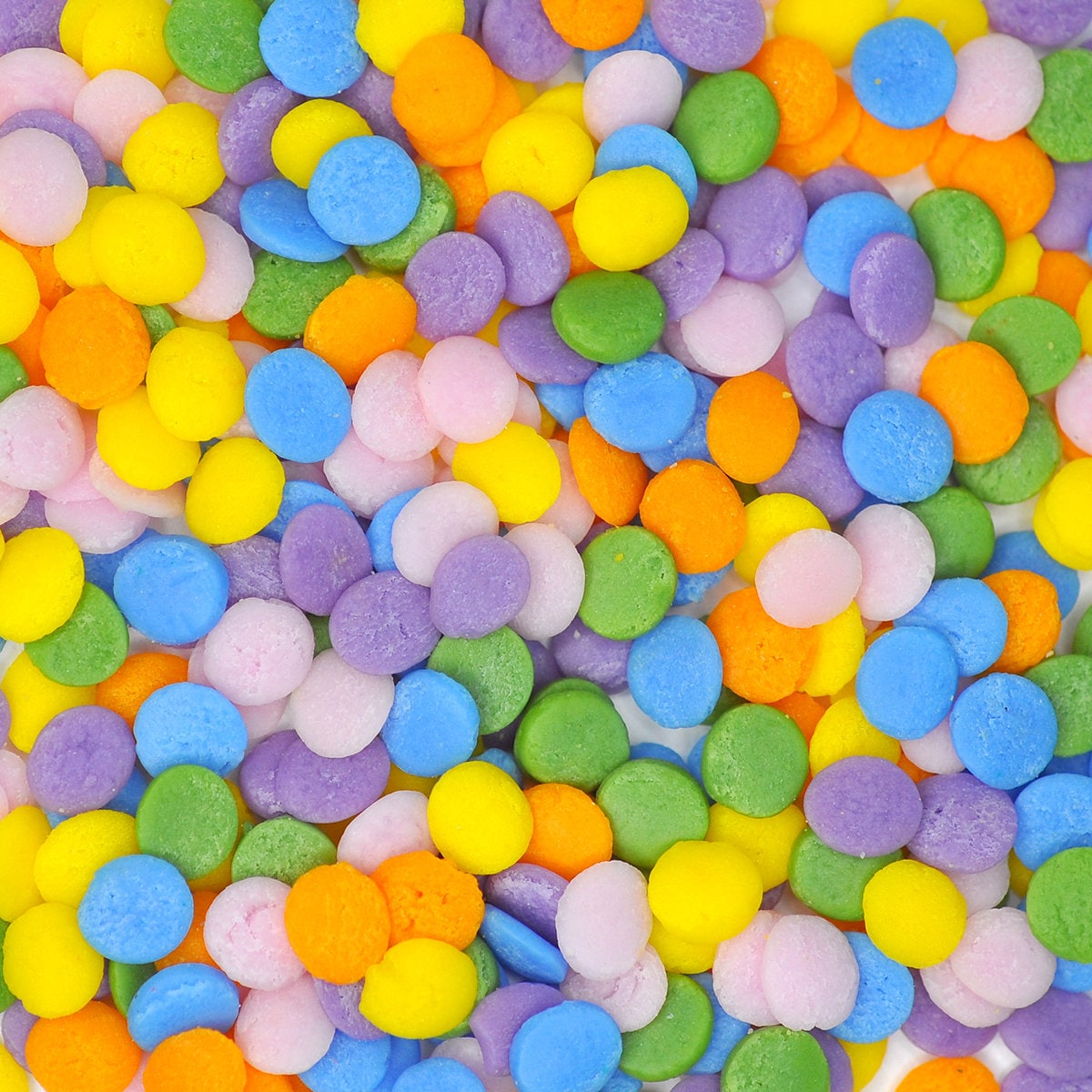 Round Sprinkles