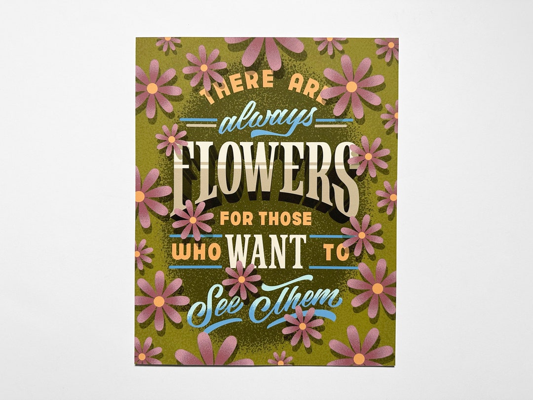 Find the Flowers | Henri Matisse | Poster - Etsy