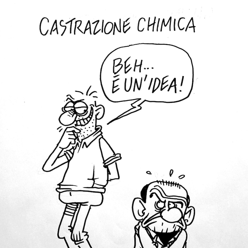 Castration Art - Etsy