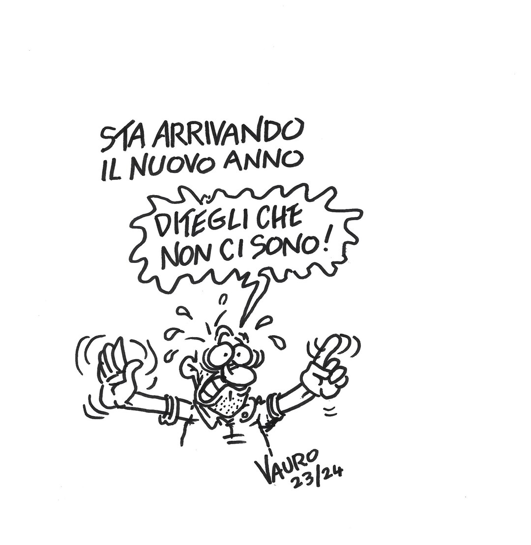 31/12/2023 Sta arrivando il nuovo anno... Auguri - Etsy Italia 31/12/2023 Sta arrivando il nuovo anno... Auguri - Etsy Italia