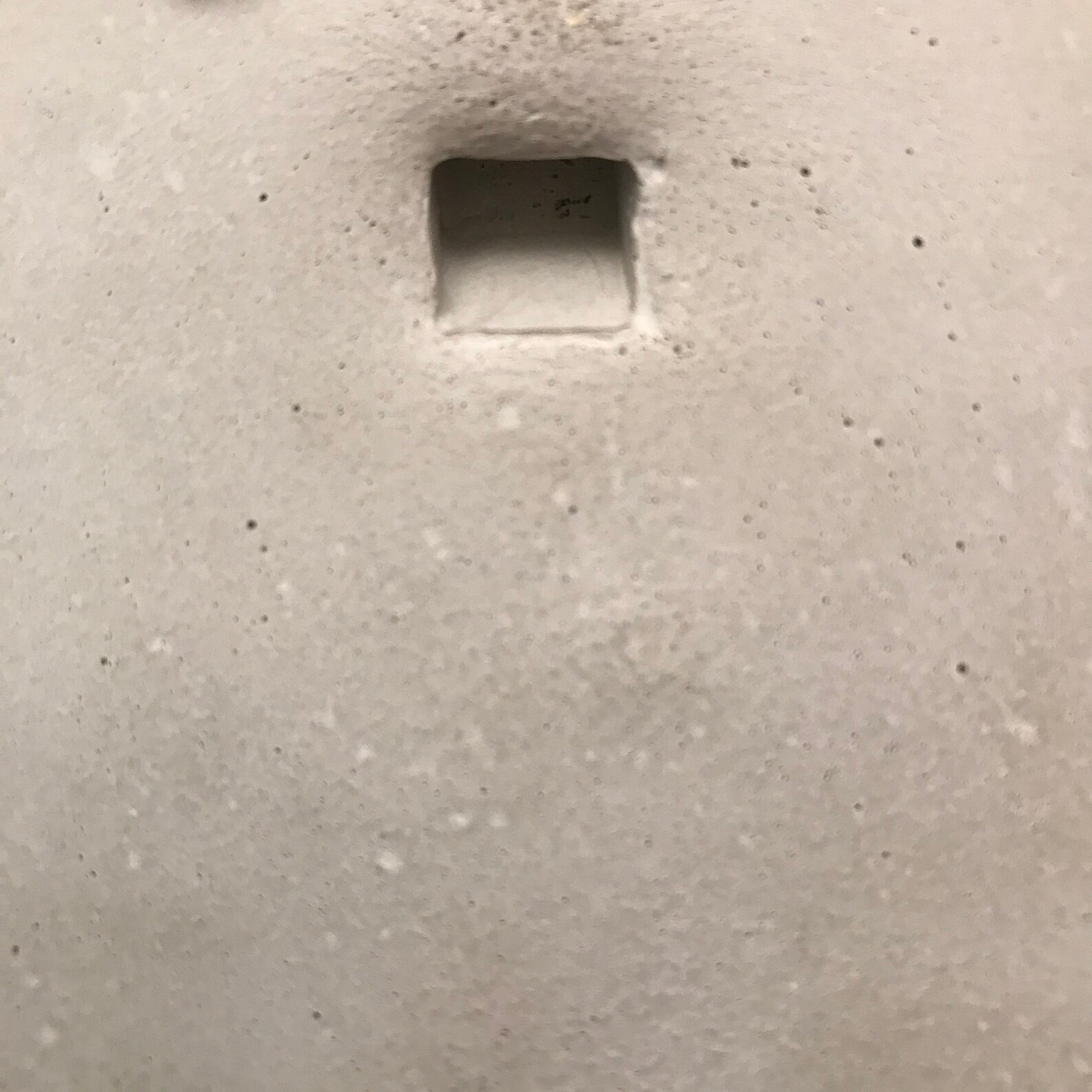 Victorian Rose Tile 4.25x 4.25 Tile Concrete | Etsy