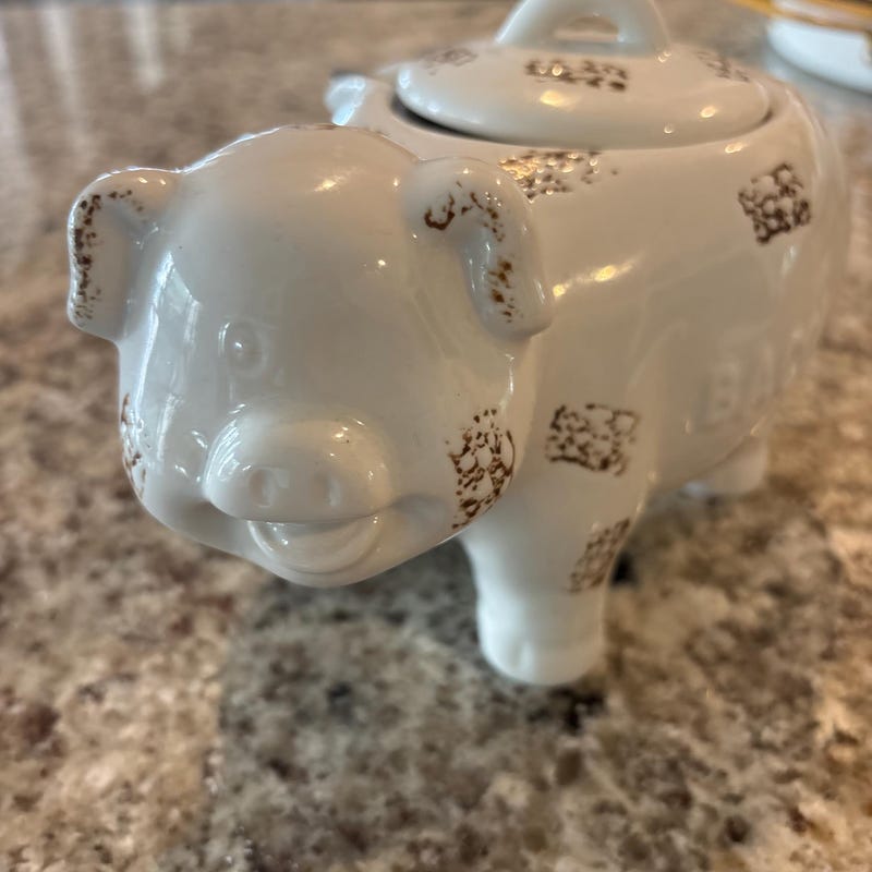 Grease Jar - Etsy
