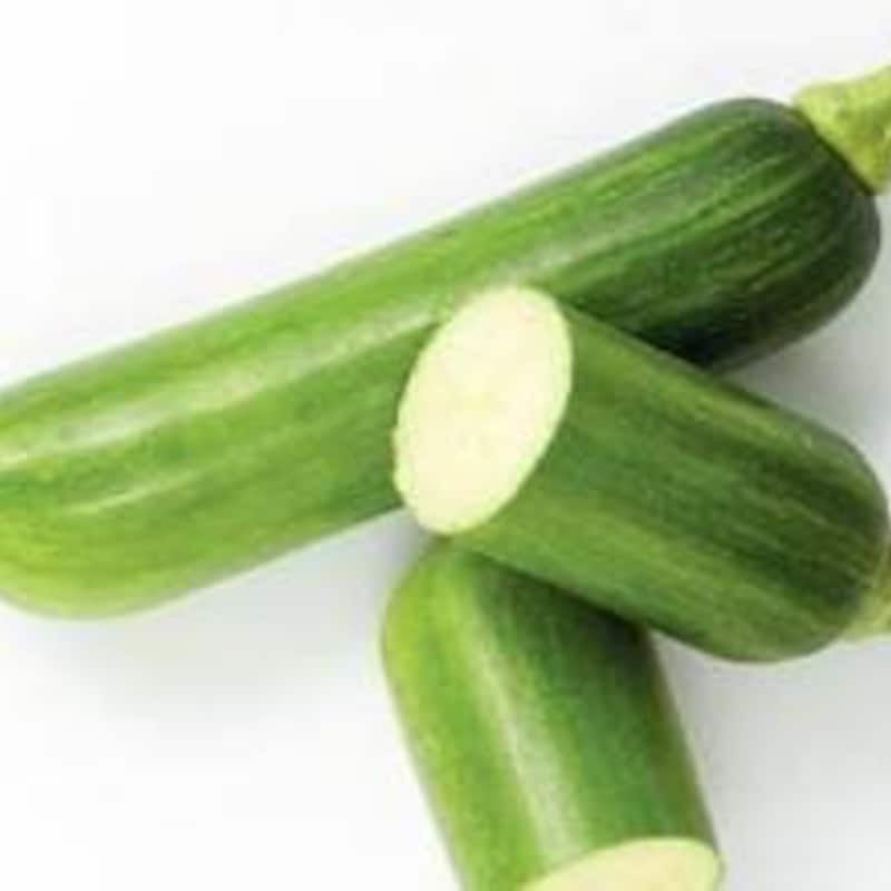 Zucchini - Etsy