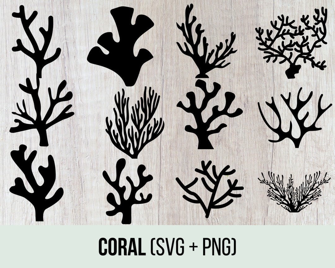 Coral SVG Coral Reef Svg Coral PNG Coral SVG Bundle Cut - Etsy Coral SVG Coral Reef Svg Coral PNG Coral SVG Bundle Cut - Etsy
