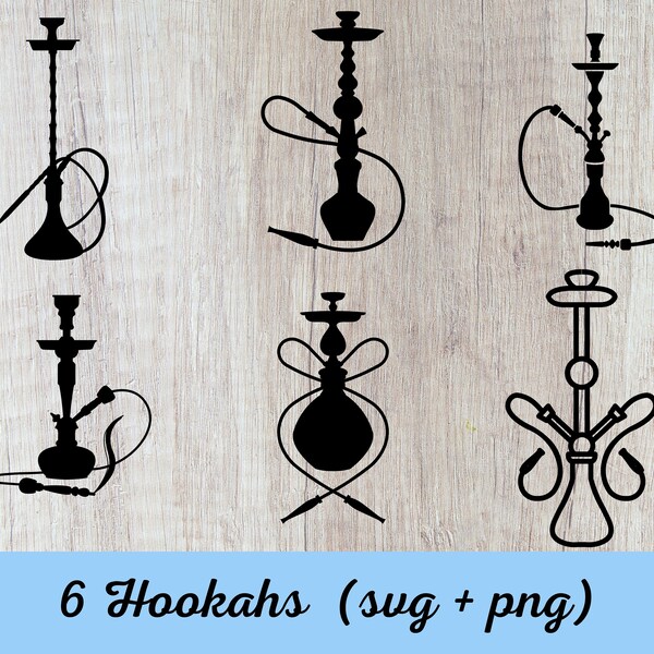 Hookah - Etsy