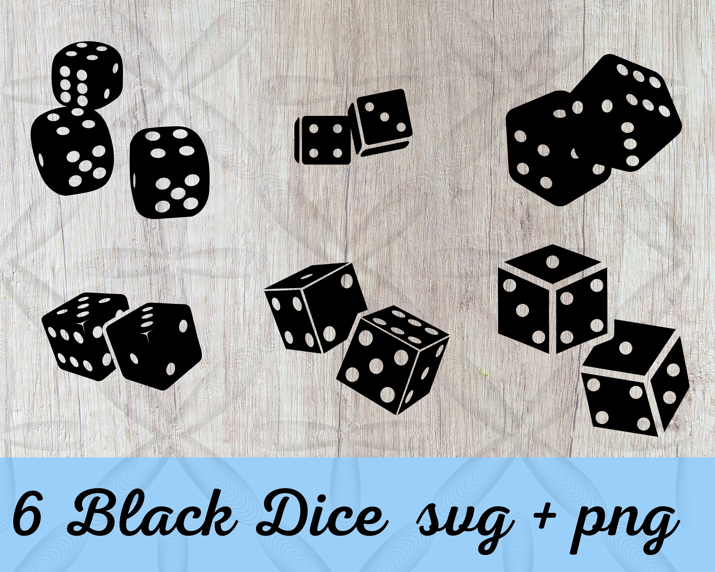 Dice Svg, Two Dice Svg, Casino Svg, Dice, Gamble Svg, Gambling Svg, Las ...