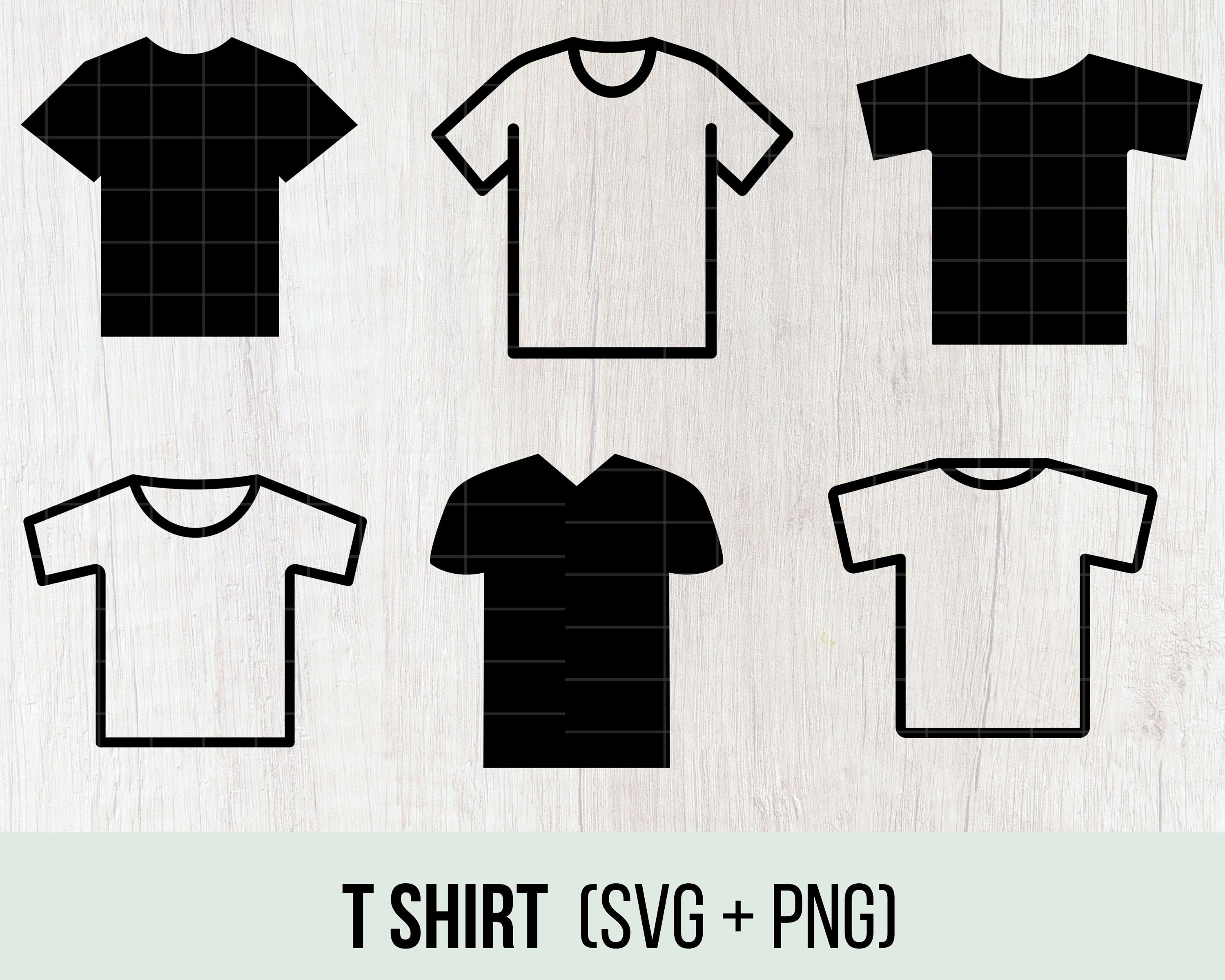 T-shirt Svg, T-shirt Clipart, T-shirt Vector, Tee Shirt Svg, Cutting ...