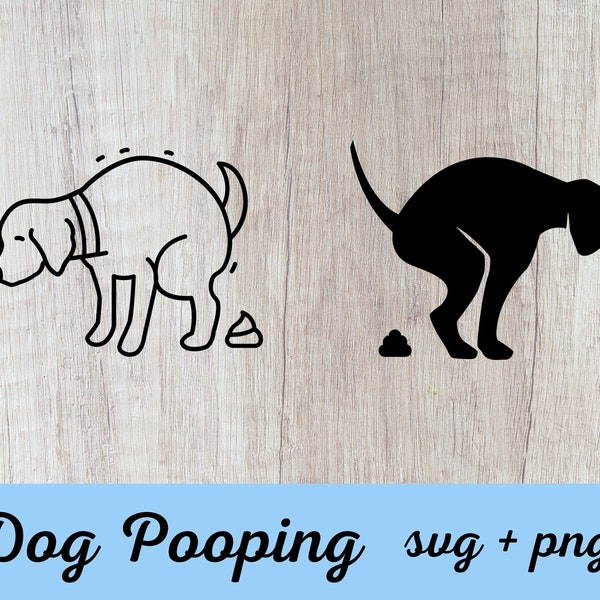 Poop Svg - Etsy