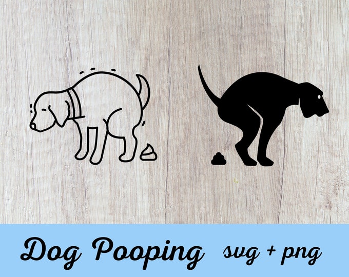 Yoga Poo Yard Sign Downward Dog Aluminum Sign Clean up Dog Poop Yoga ...