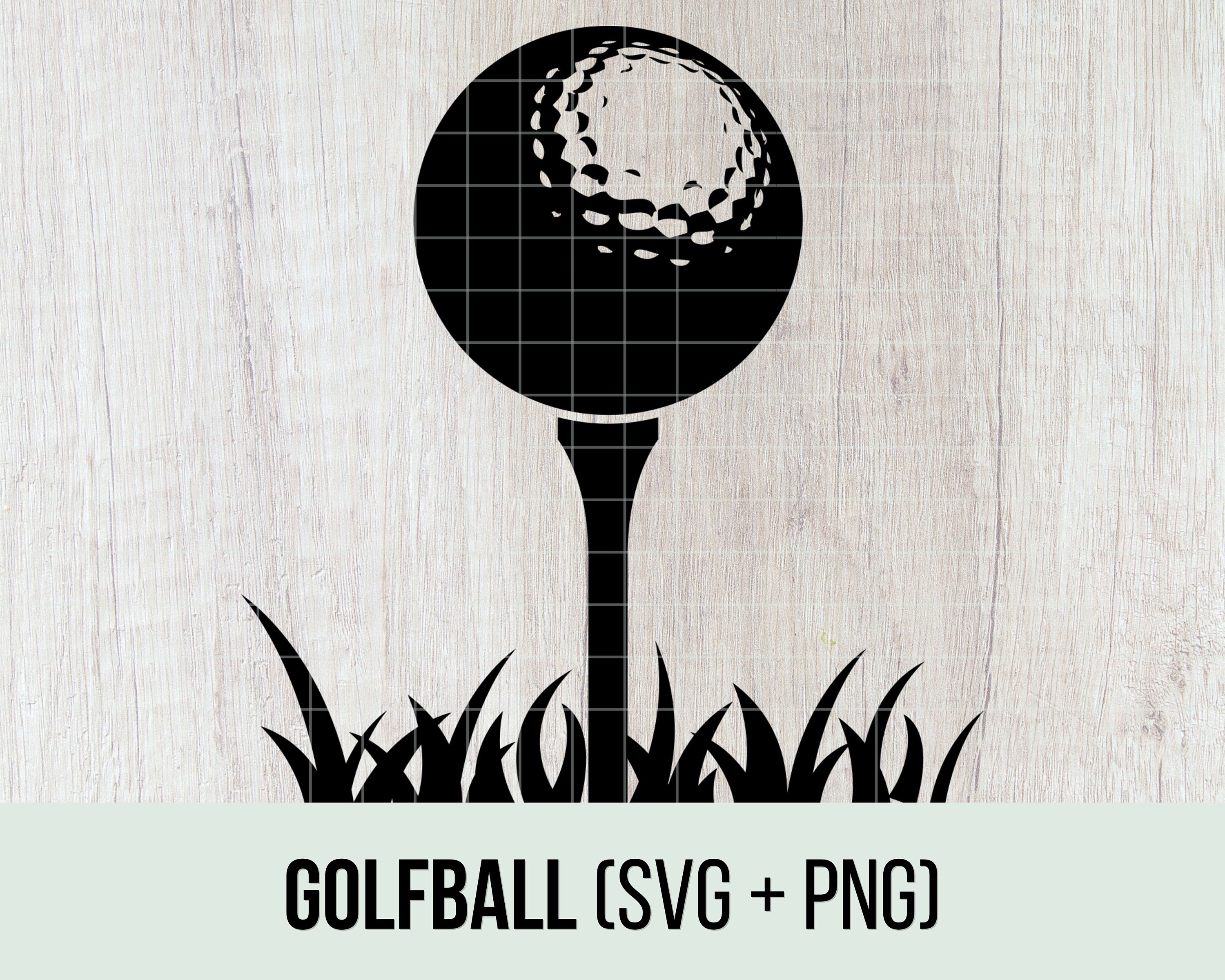 Golf SVG Golf Ball Svg Golf DXF Golf Clipart Golf Svg File - Etsy Australia