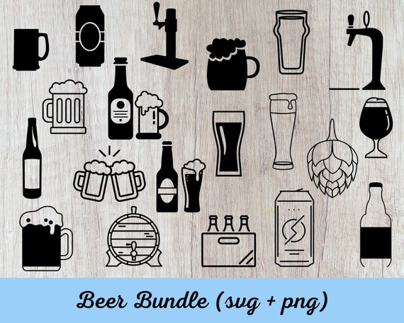 Beer Svg Beers Glass Svg Cheers Svg Beer Mugs Svg - Etsy Australia