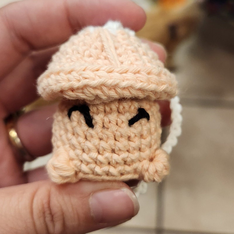 Crochet Fidget Pattern - Etsy