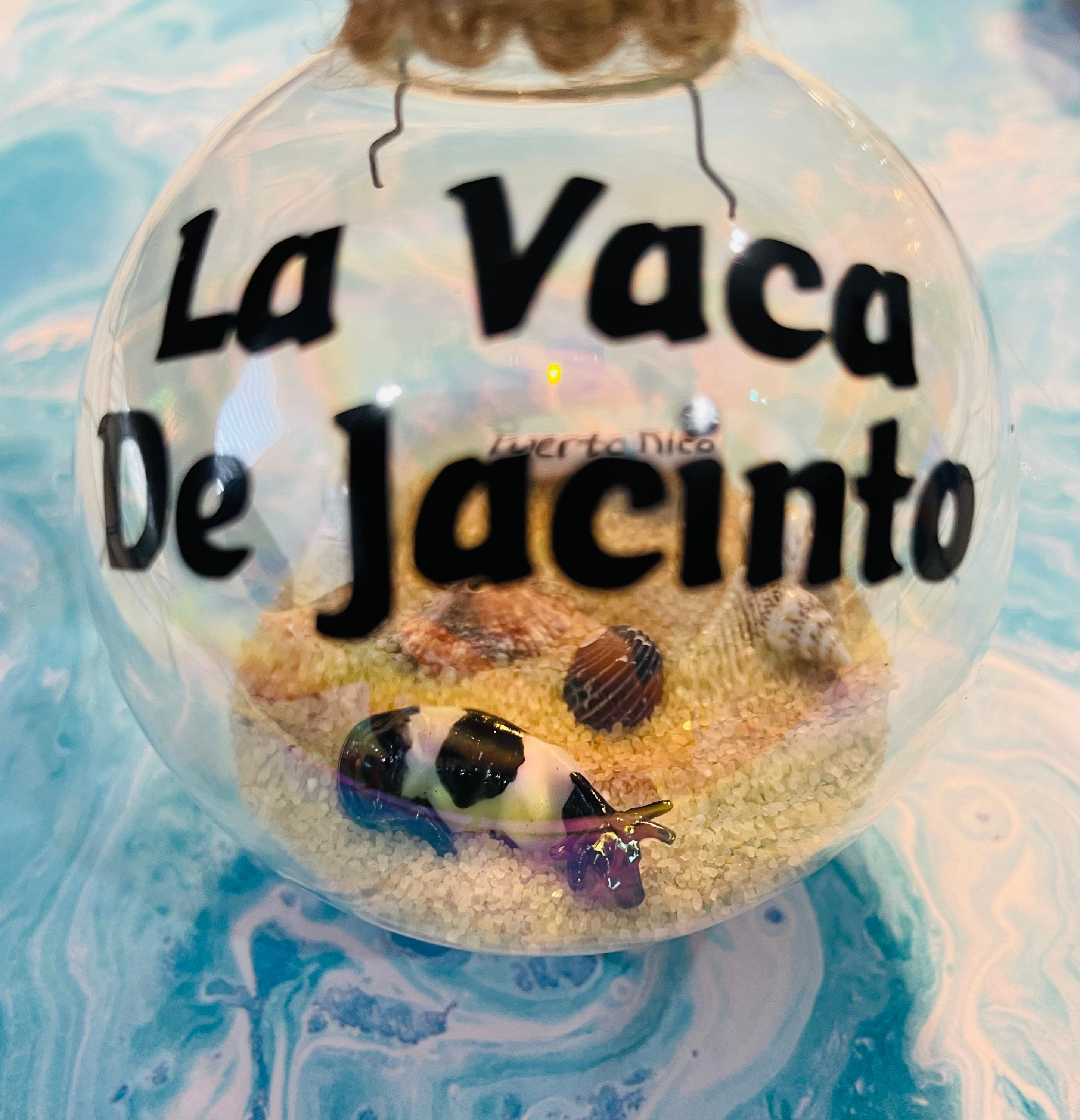 El Pozo De Jacinto Isabela