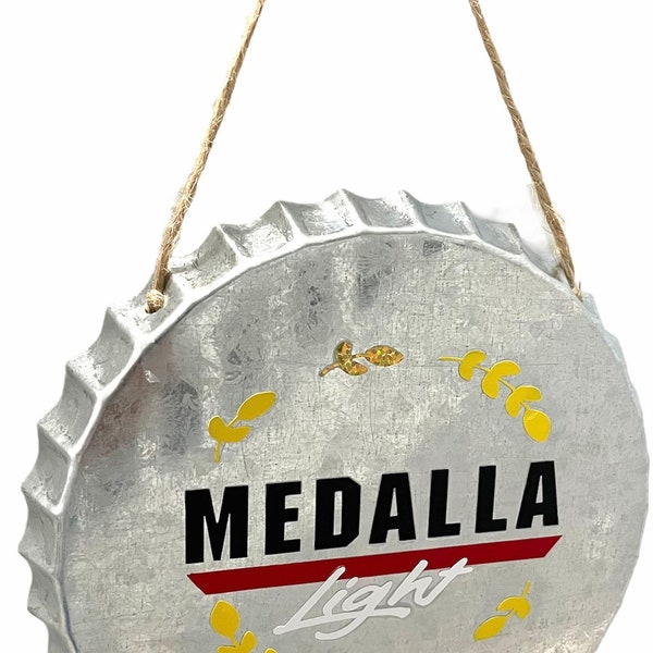 Medalla - Etsy