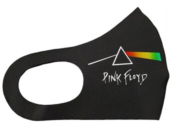 Pink Floyd Fabric - Etsy