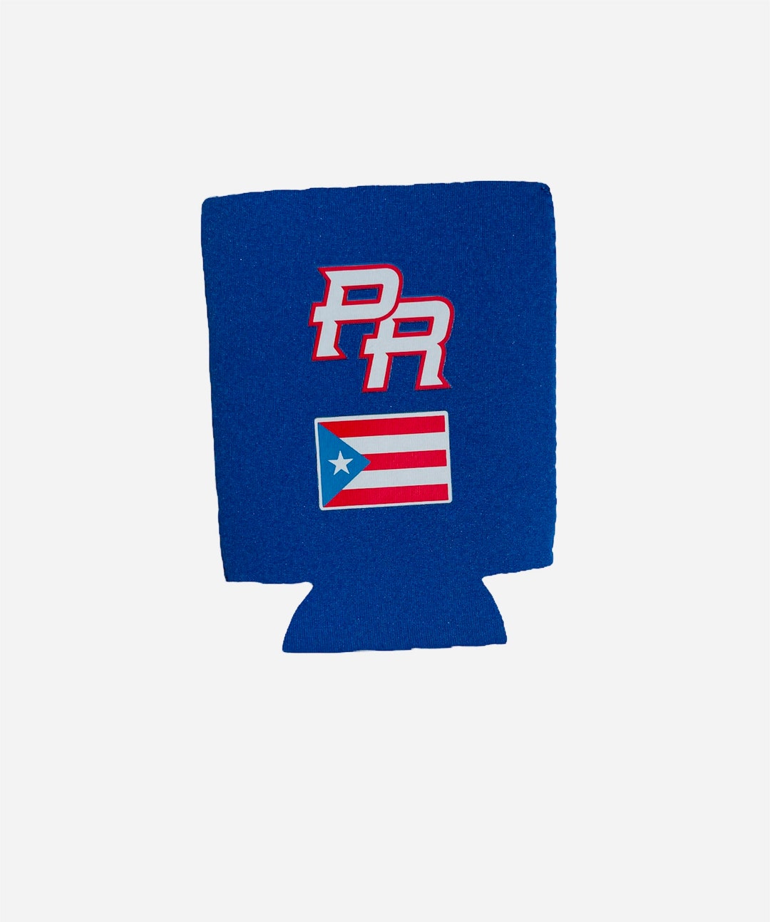Puerto Rico Can Holder - Etsy