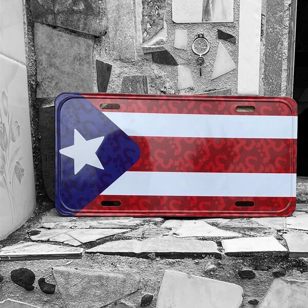 Tablillas De Puerto Rico - Etsy