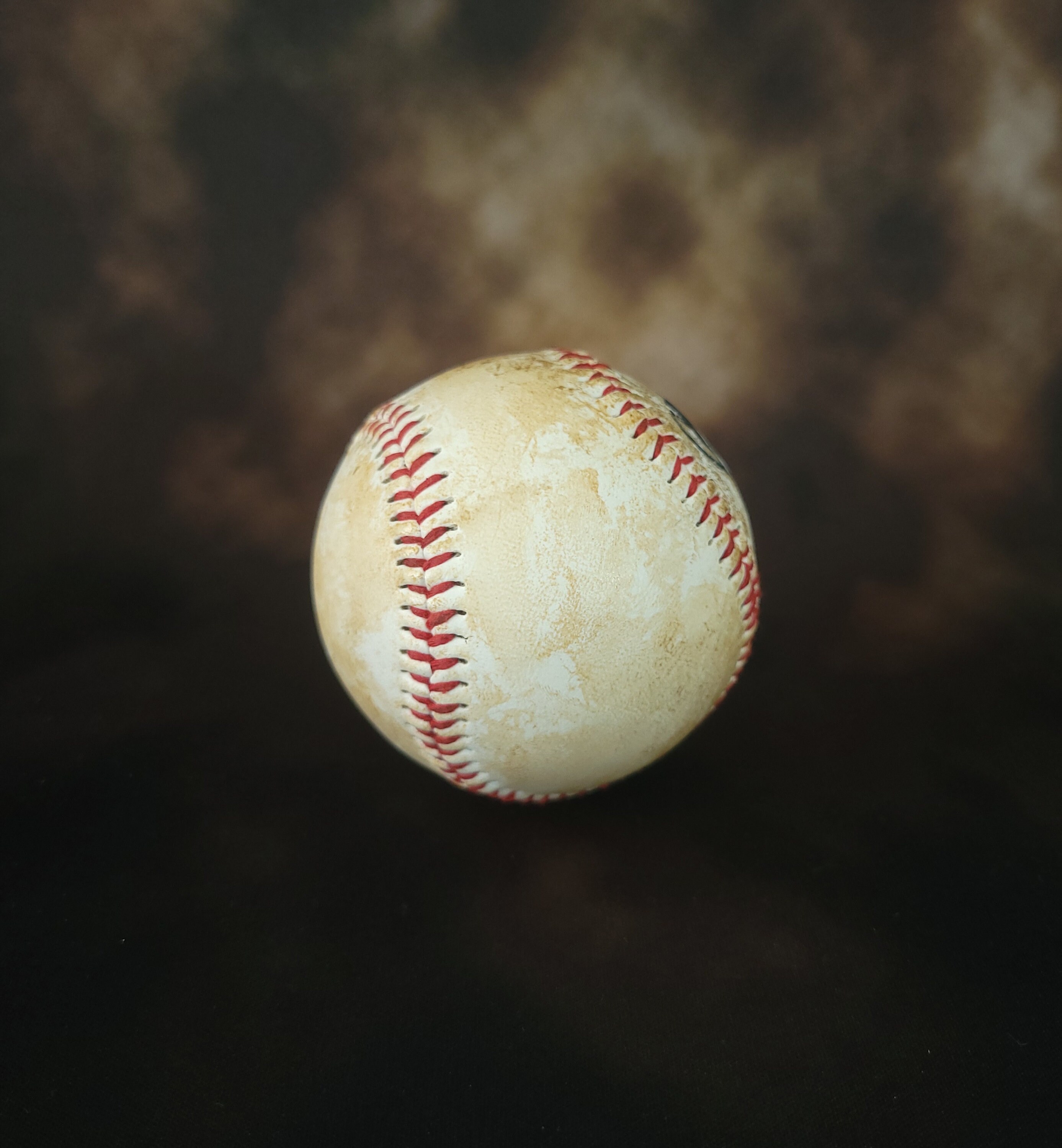 Grounded Chunky Chubbs Baseball Replica Prop - Etsy