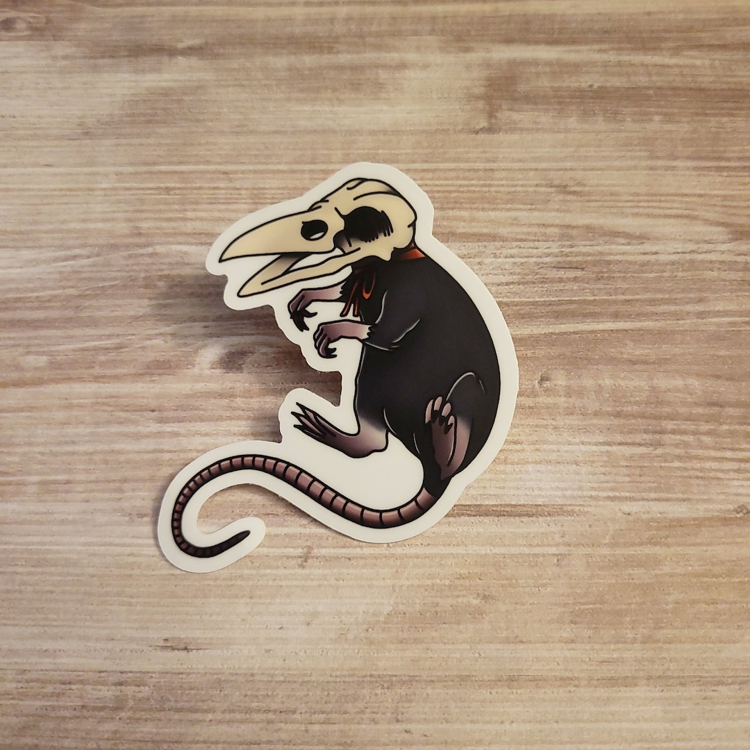 Pâté De Rolo - Critical Role Bells Hells - Etsy