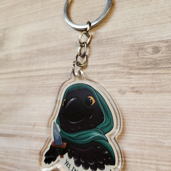 Critical Role - Etsy