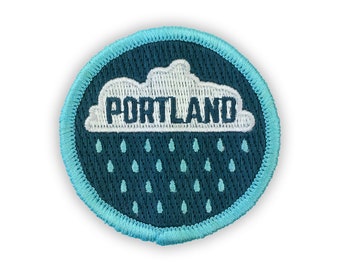 Portland Patch - Etsy