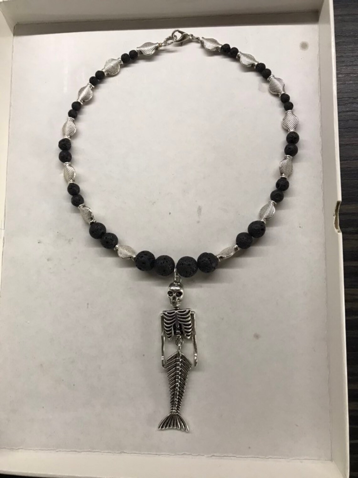 BEADED CHOKER - Etsy