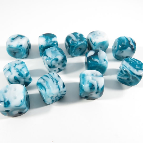Gummy Dice - Etsy