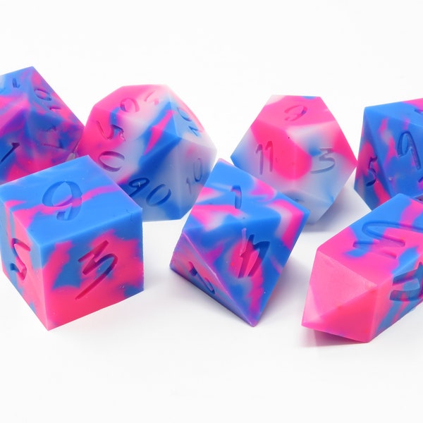 Squishy Dice - Etsy