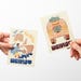 Beirut Collection Postcards - Pack of 12 Postcards With Envelopes ...