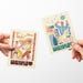 Beirut Collection Postcards - Pack of 12 Postcards With Envelopes ...