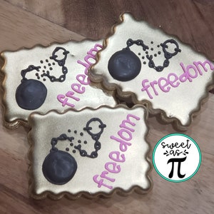 Divorce Cookies Decorated Sugar Cookies | Etsy